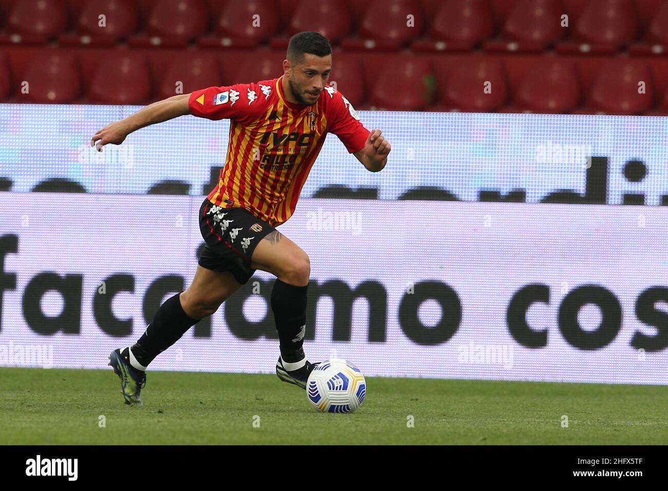 Gianluca caprari of parma calcio hi-res stock photography and images ...