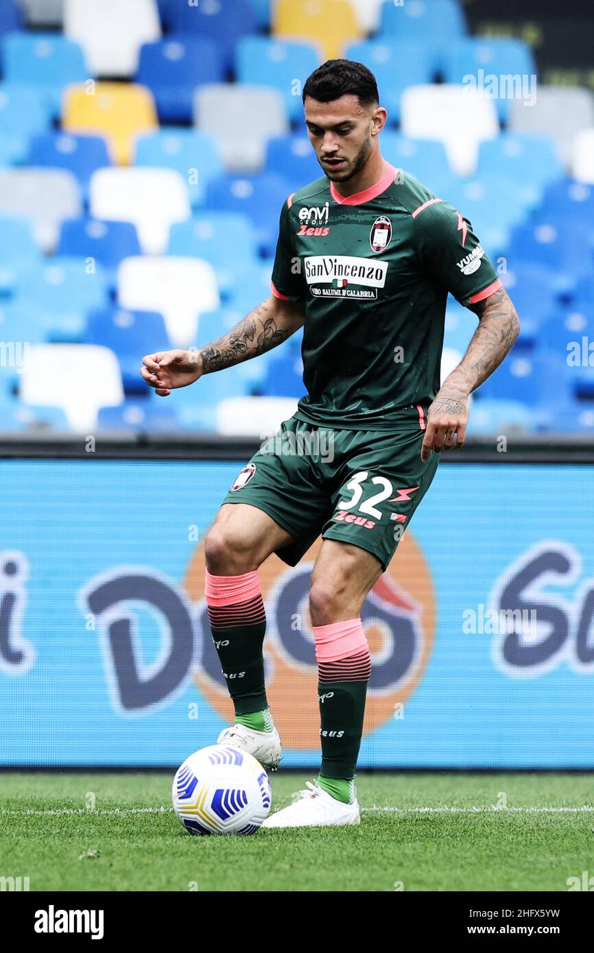 Reza Ghoochannejhad Maradona
