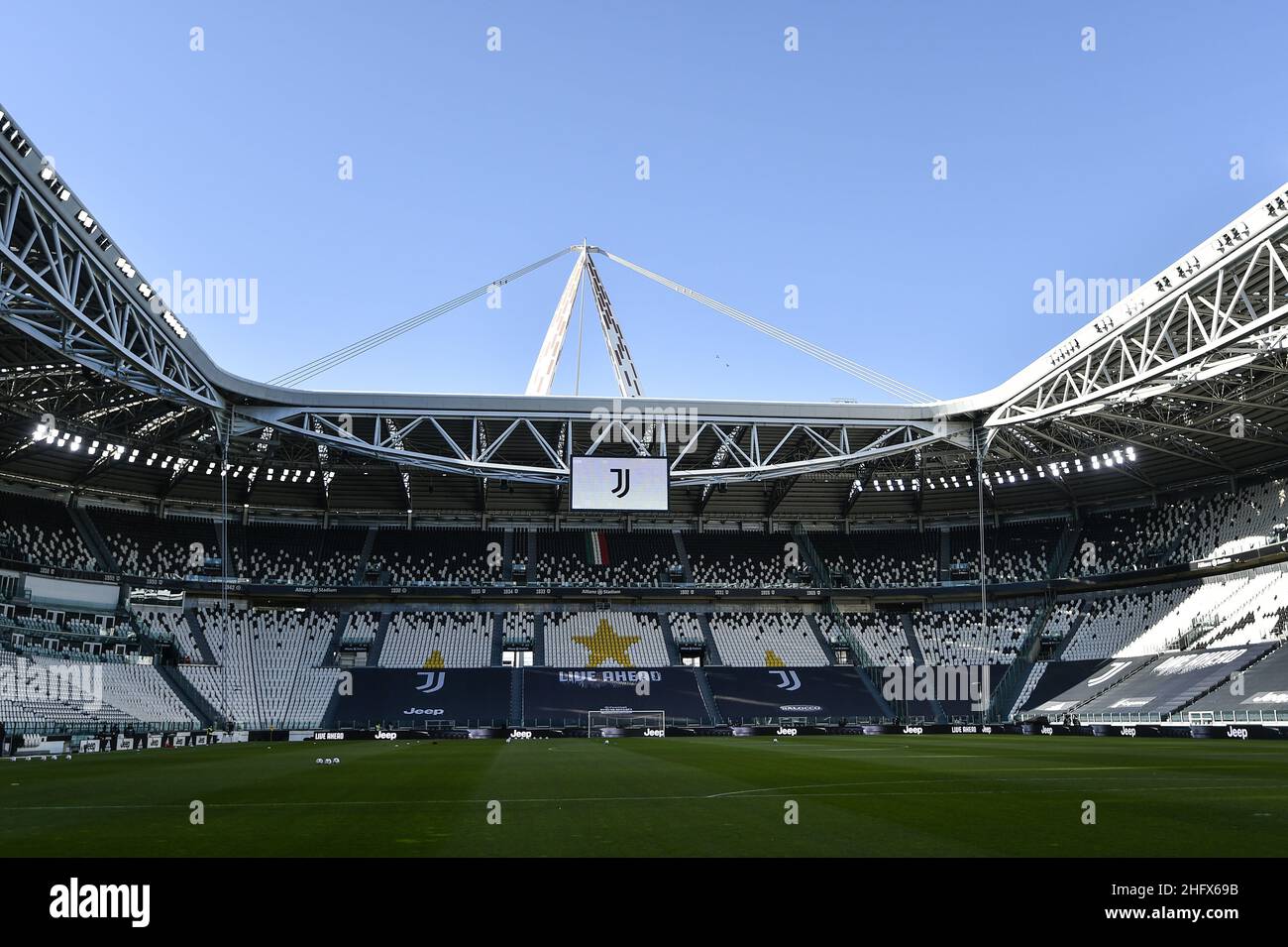 Stadio interno hi-res stock photography and images - Alamy