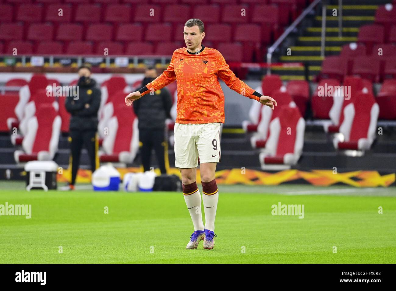 Arena di johan cruijff hi-res stock photography and images - Alamy
