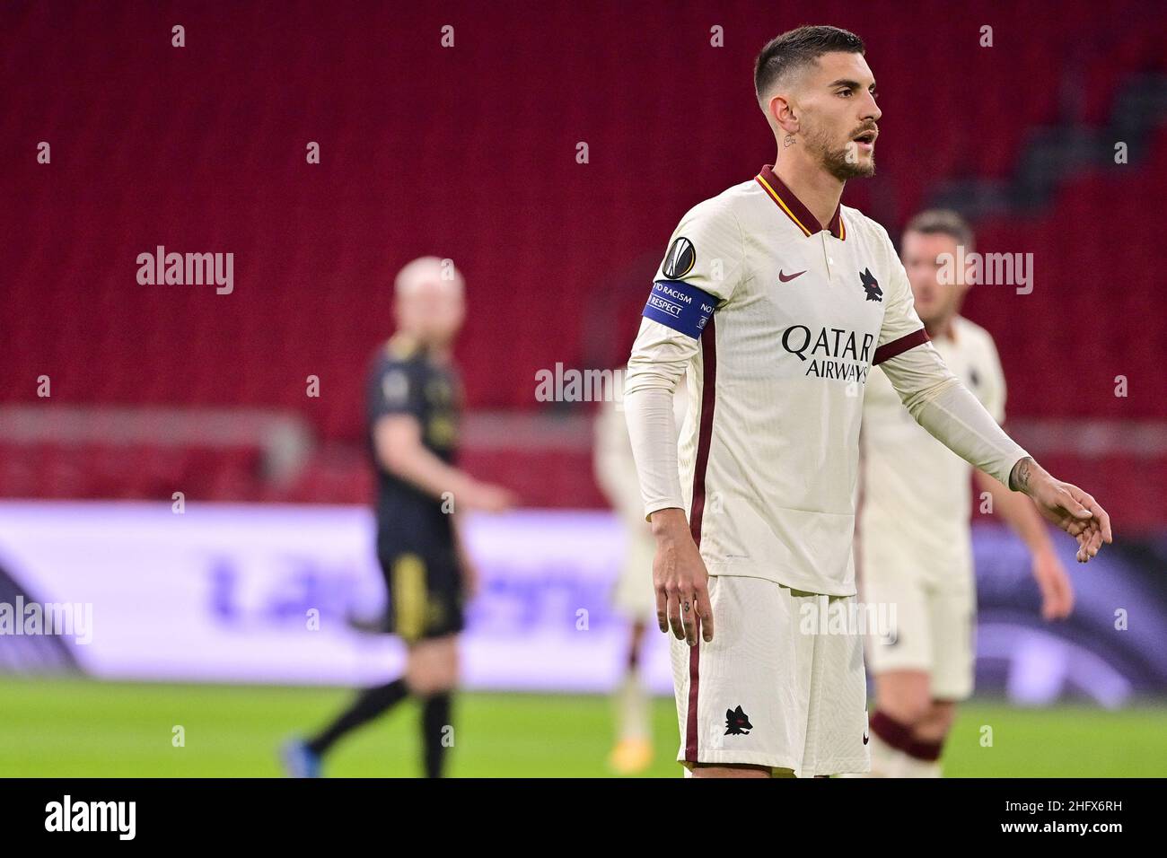 Arena di johan cruijff hi-res stock photography and images - Alamy