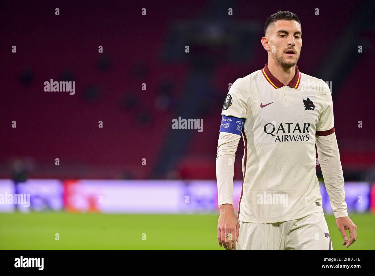 Arena di johan cruijff hi-res stock photography and images - Alamy