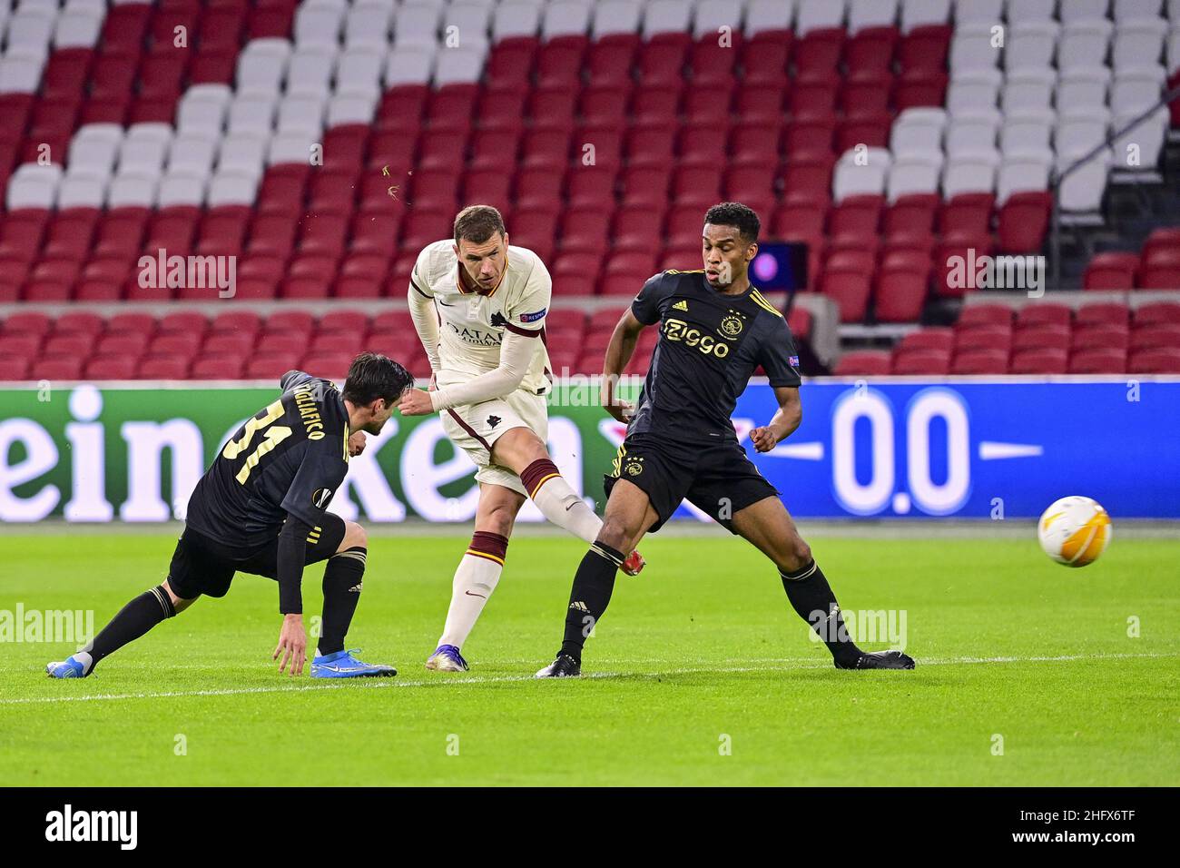 Arena di johan cruijff hi-res stock photography and images - Alamy