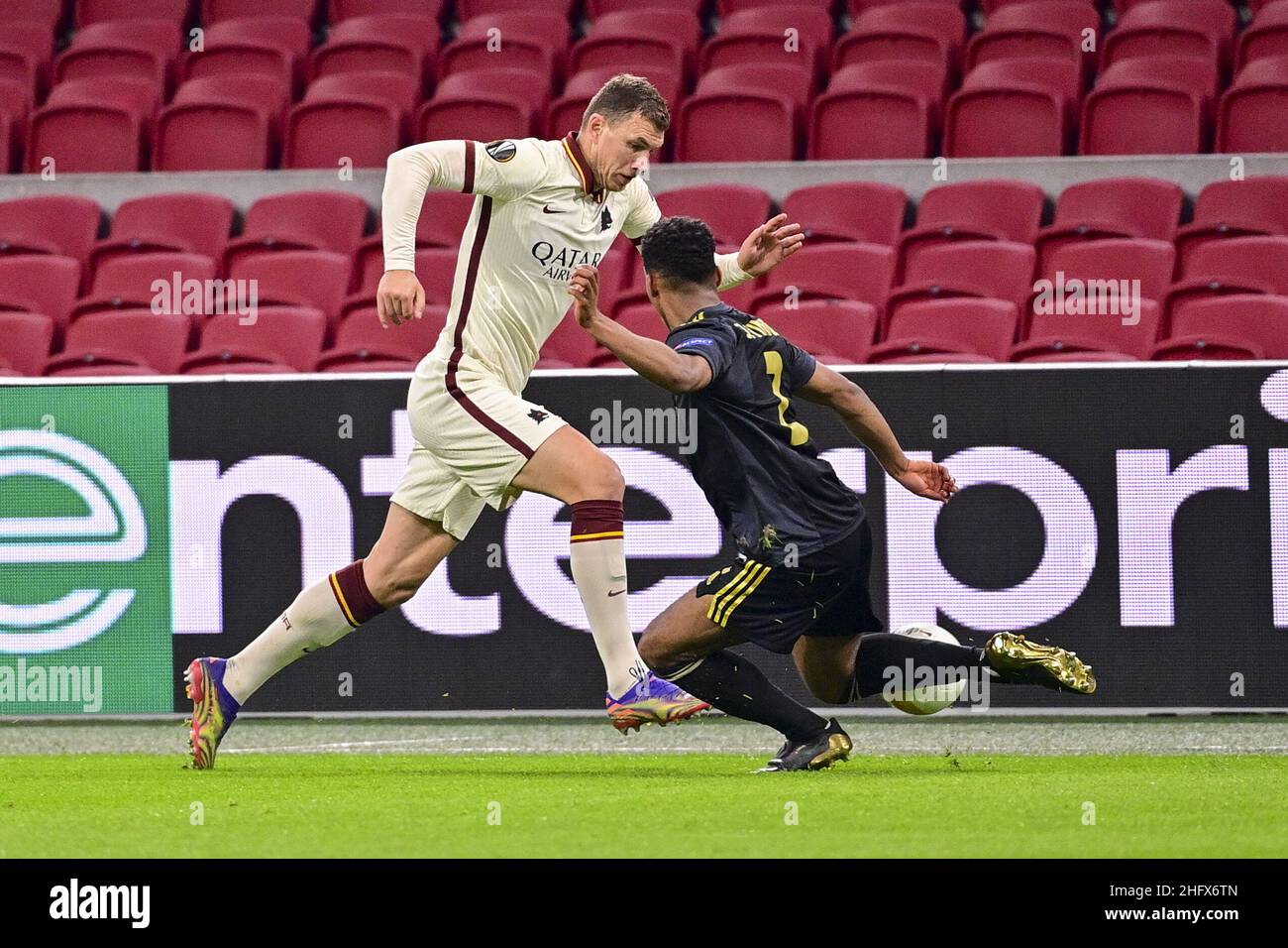 Arena di johan cruijff hi-res stock photography and images - Alamy