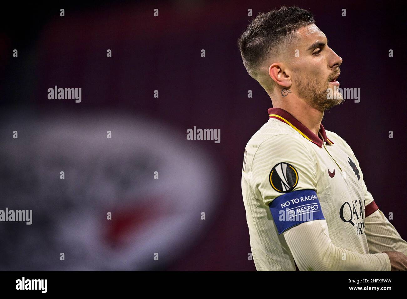 Arena di johan cruijff hi-res stock photography and images - Alamy