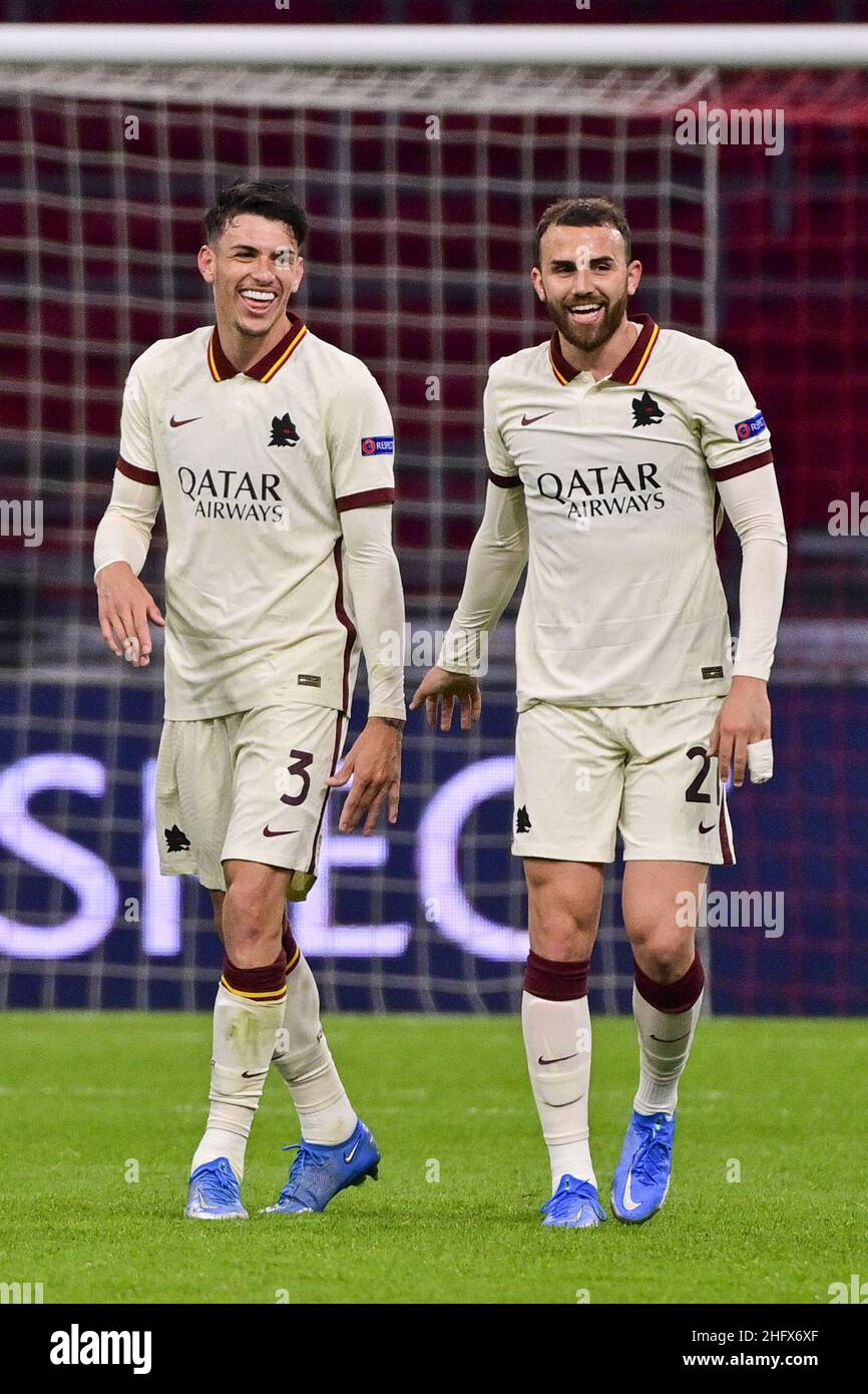 Arena di johan cruijff hi-res stock photography and images - Alamy