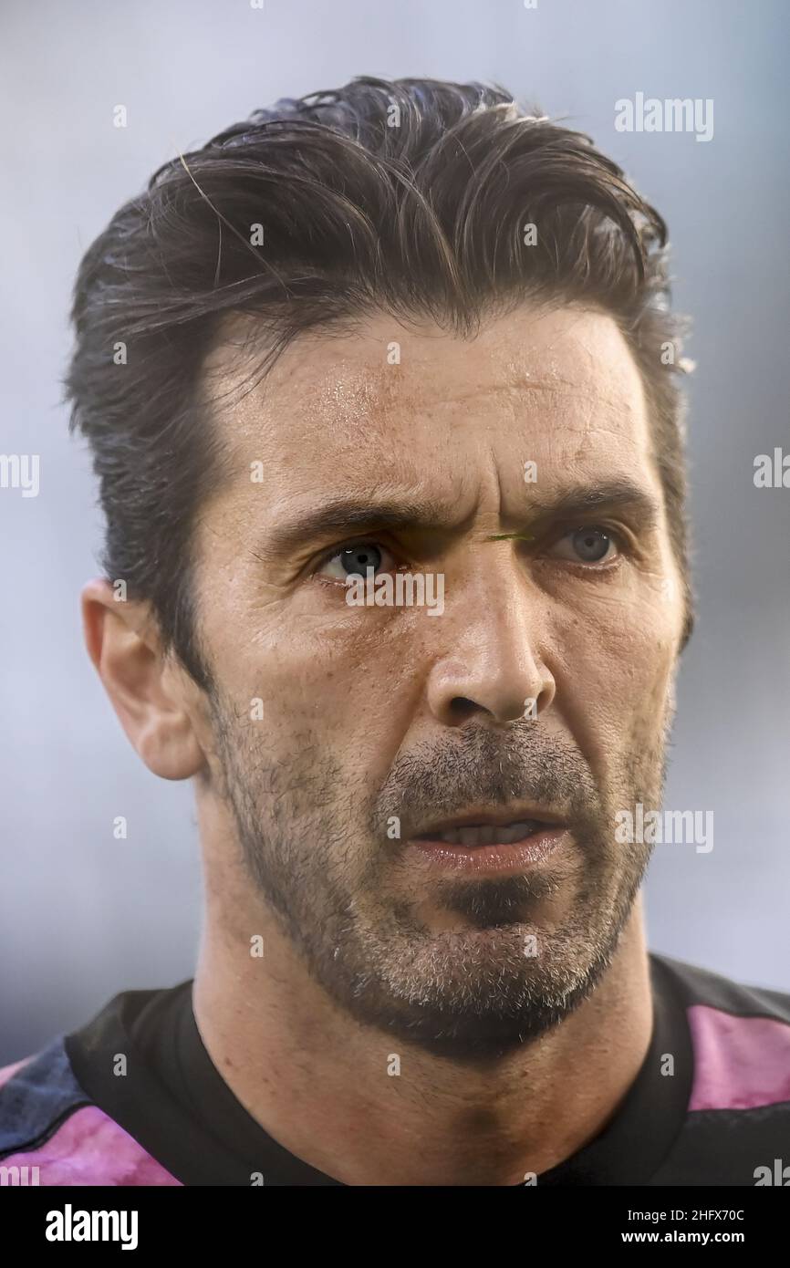 LaPresse - Fabio Ferrari April 07, 2021 Turin, Italy sport soccer ...