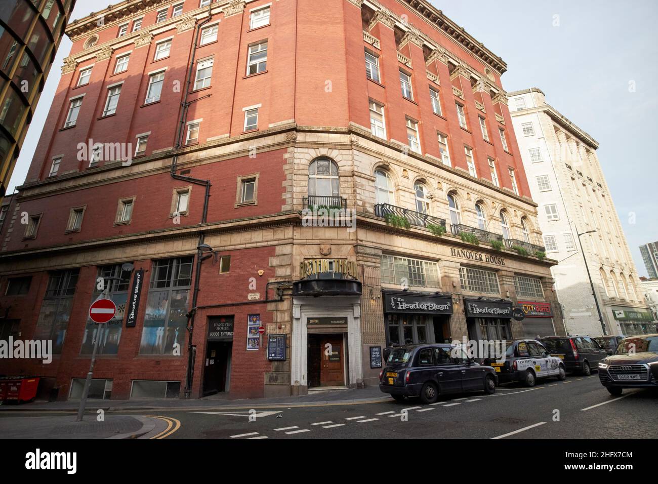 Epstein house hi-res stock photography and images - Alamy