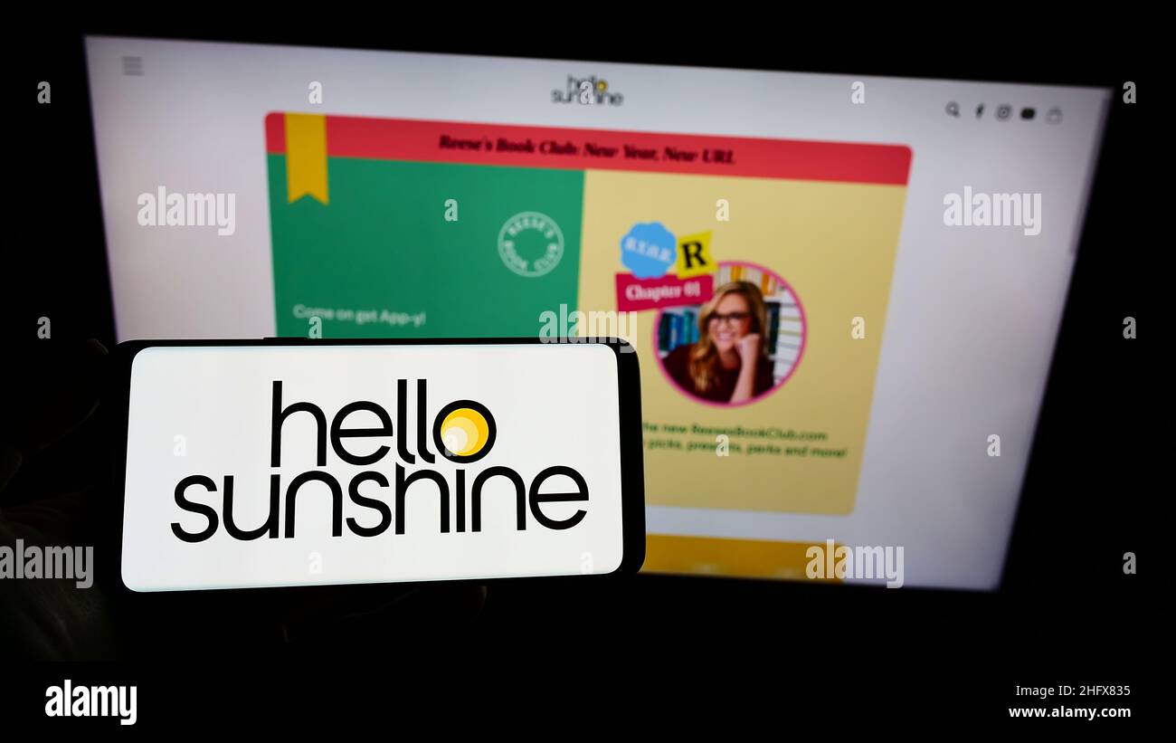 Reese logo hi-res stock photography and images - Alamy