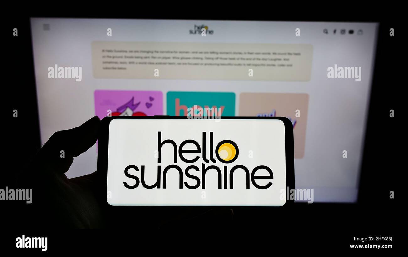 Reese logo hi-res stock photography and images - Alamy