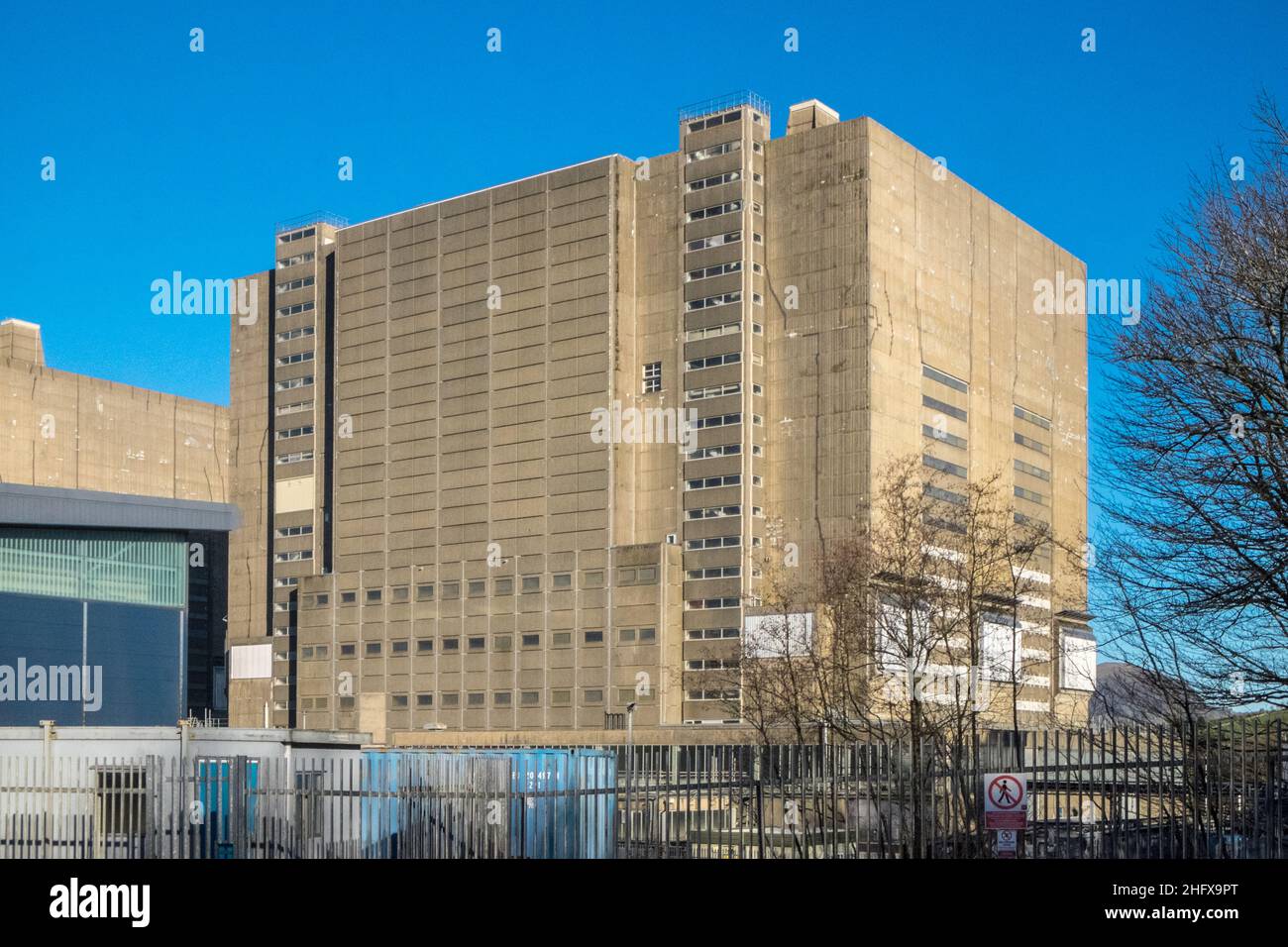 Trawsfynydd, nuclear, power, station, reactor, (Welsh:, Atomfa ...
