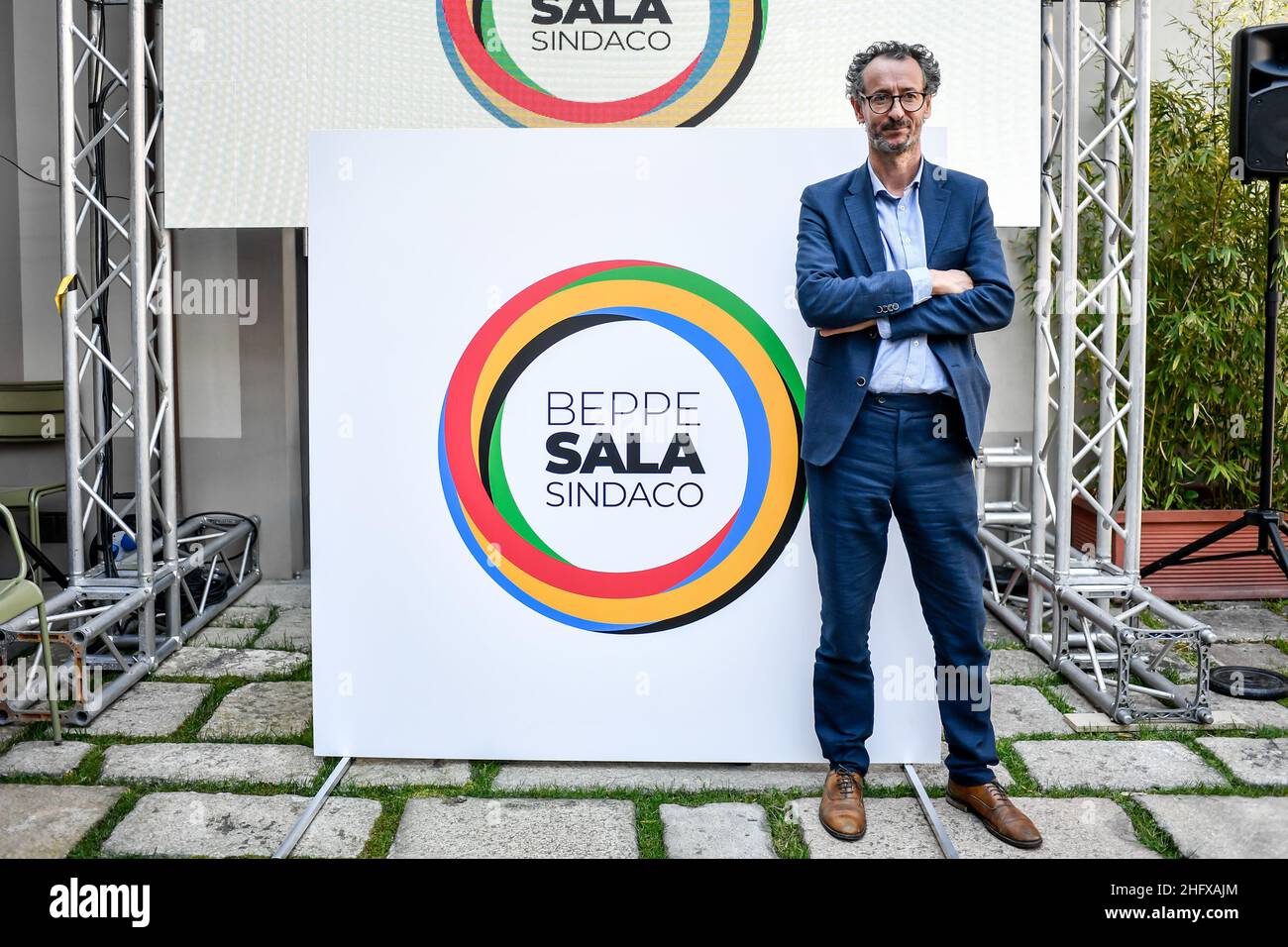 Gabriele rabaiotti hi-res stock photography and images - Alamy