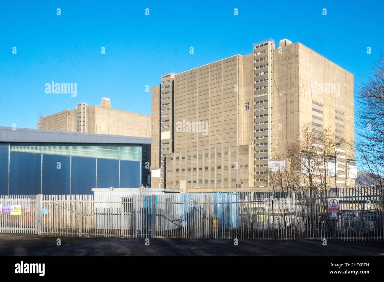 Trawsfynydd, nuclear, power, station, reactor, (Welsh:, Atomfa ...