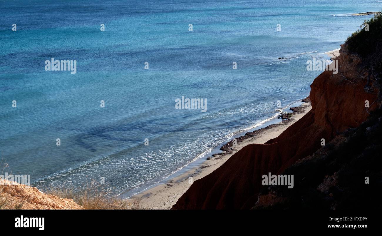 Cabo roig costa blanca hi-res stock photography and images - Alamy