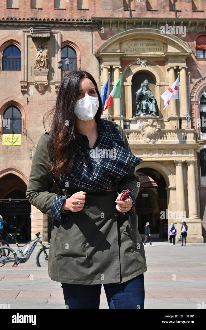 Isabella Conti High Resolution Stock Photography and Images - Alamy