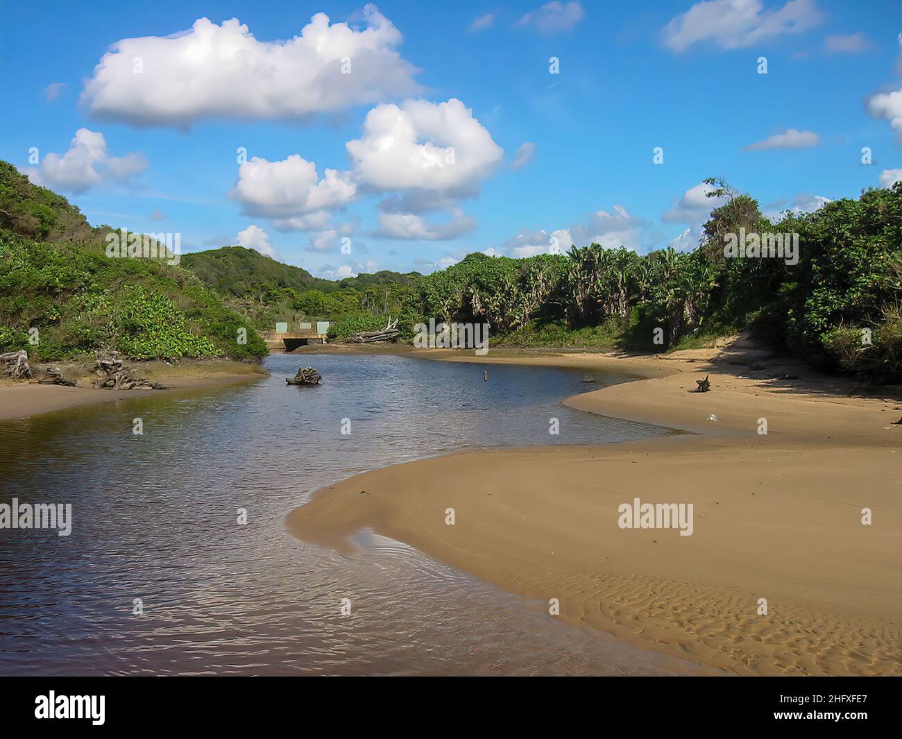 Sodwana hi-res stock photography and images - Alamy