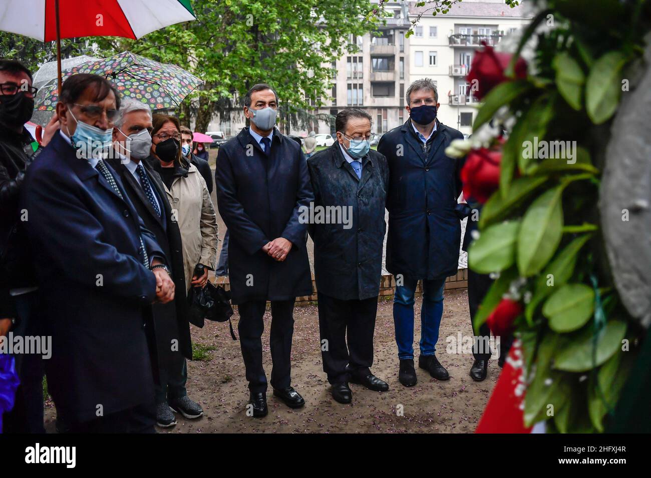 Sergio ramelli hi-res stock photography and images - Alamy