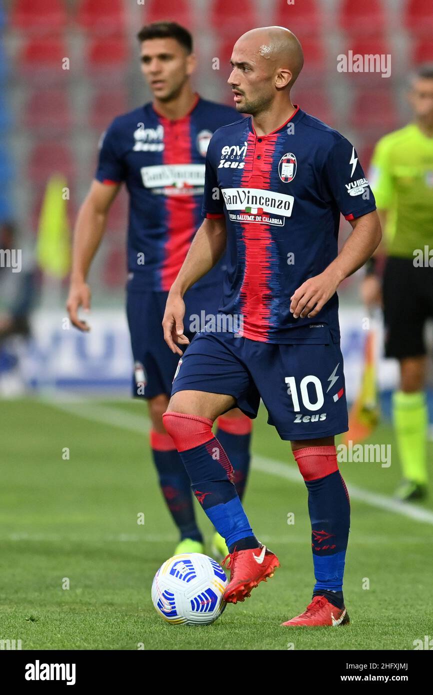 Stadium ezio scida hi-res stock photography and images - Alamy