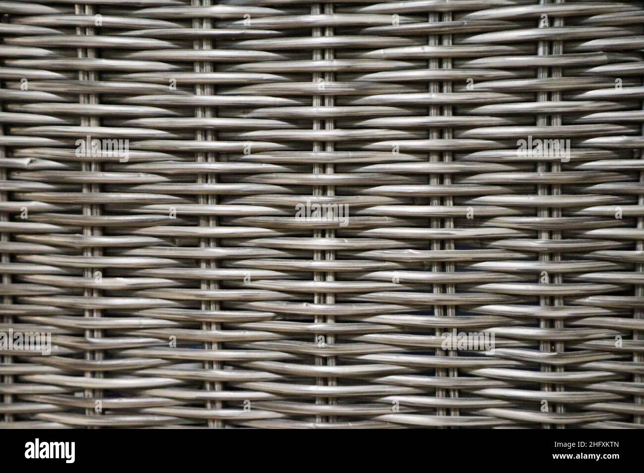 Braided wicker texture hi-res stock photography and images - Alamy