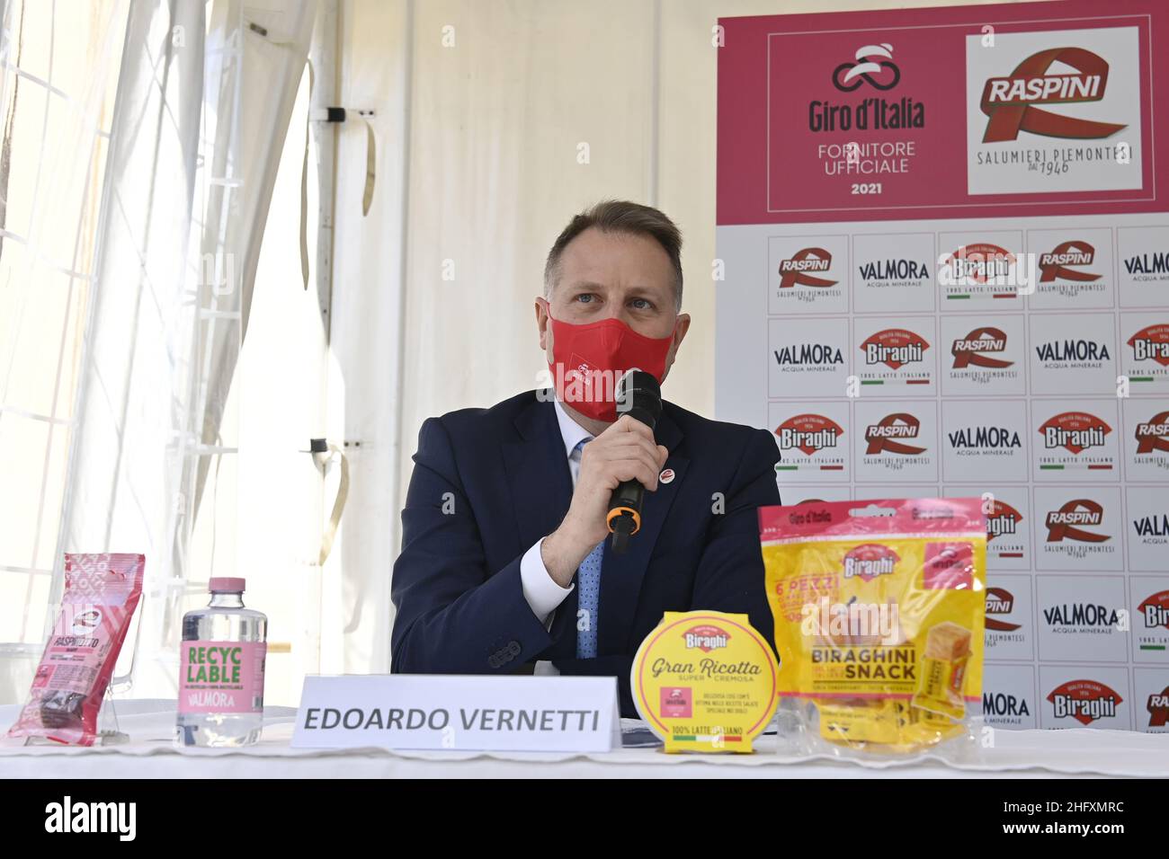 LaPresse - Fabio Ferrari May, 04 2021 Turin (Italy) Sport Biraghi ...