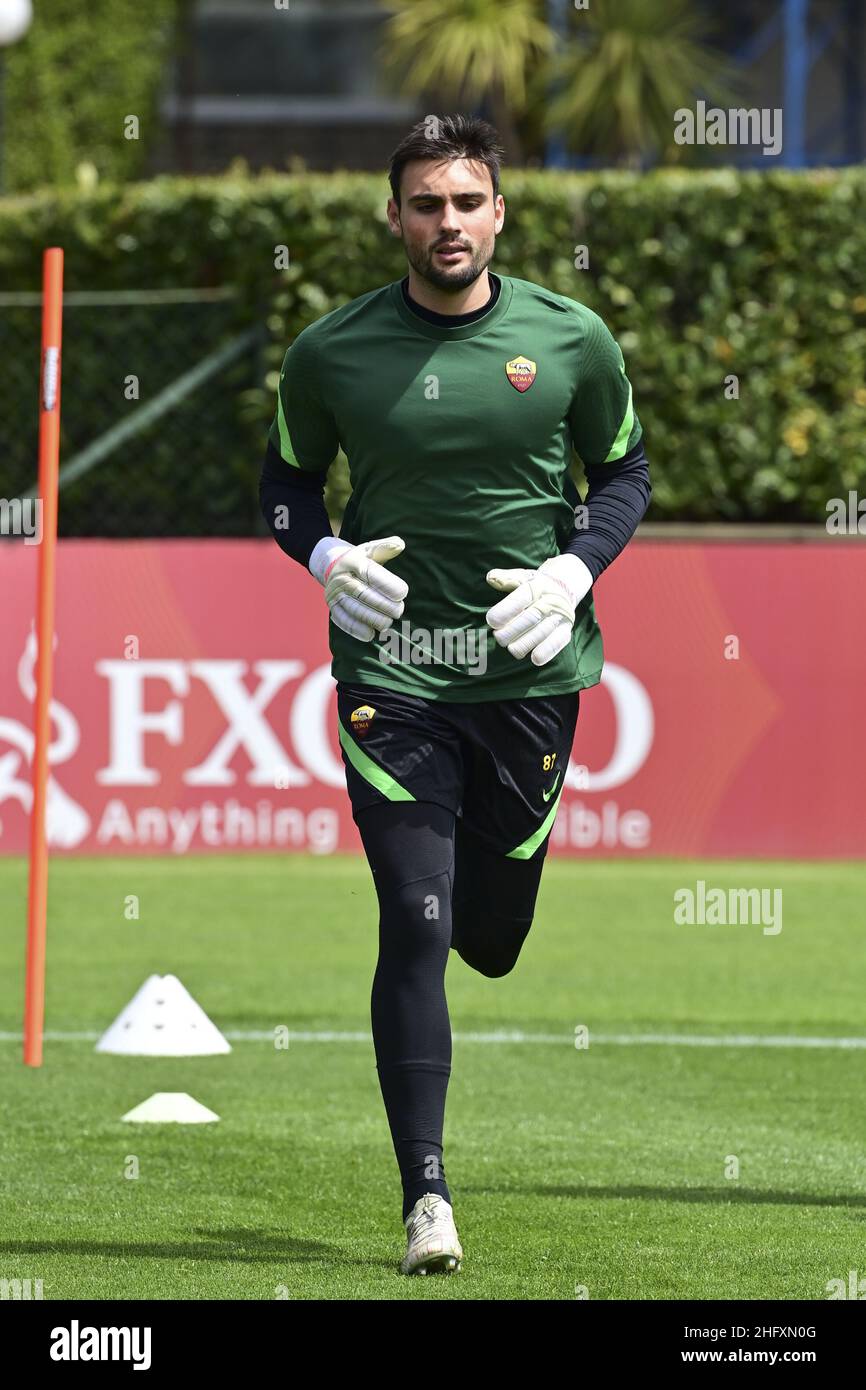 Daniel rossi hi-res stock photography and images - Alamy