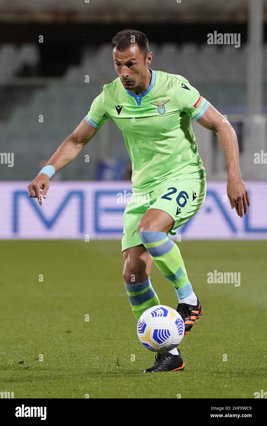 Fiorentina radu hi-res stock photography and images - Alamy