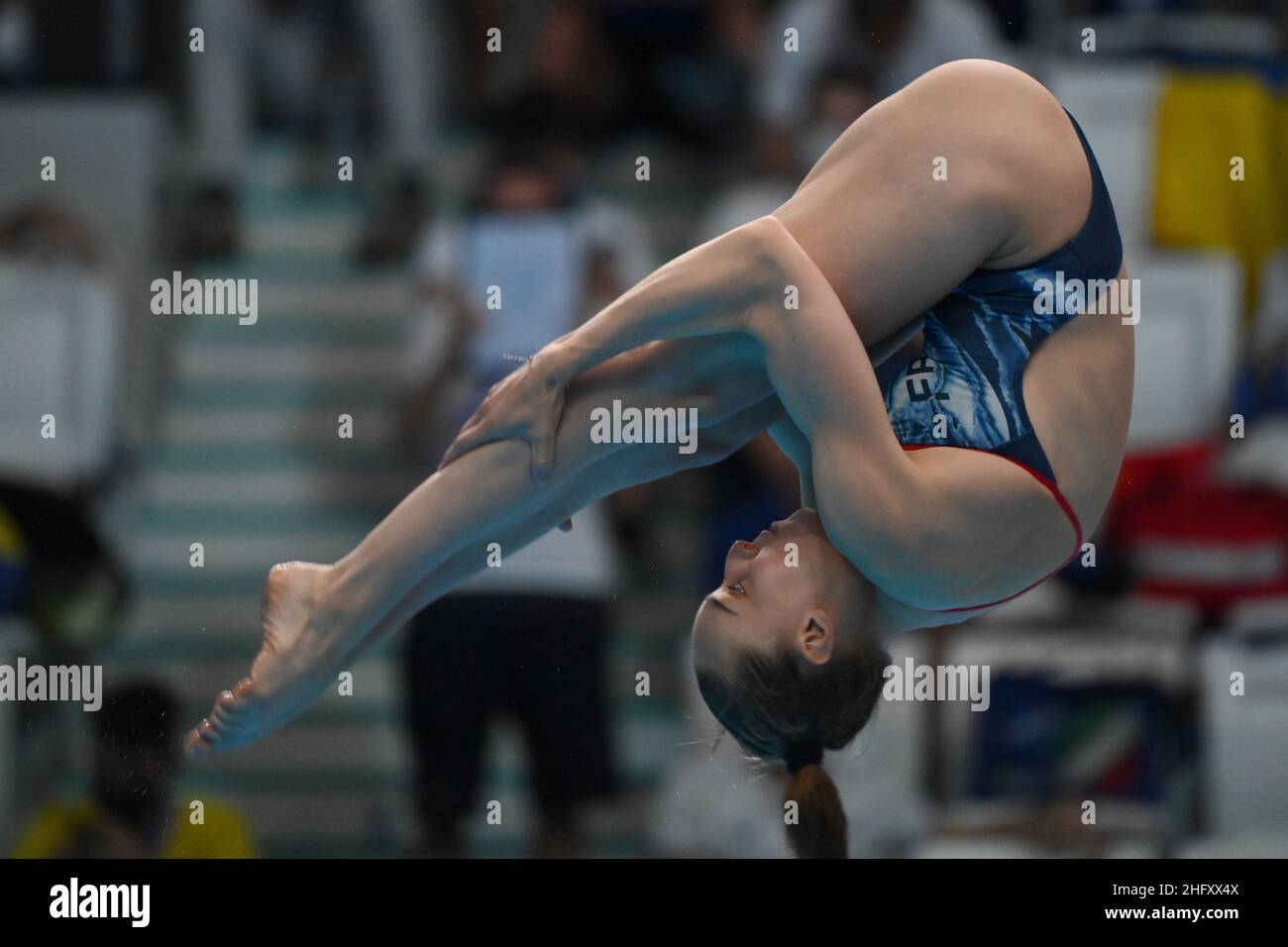 Jade gillet hi-res stock photography and images - Alamy