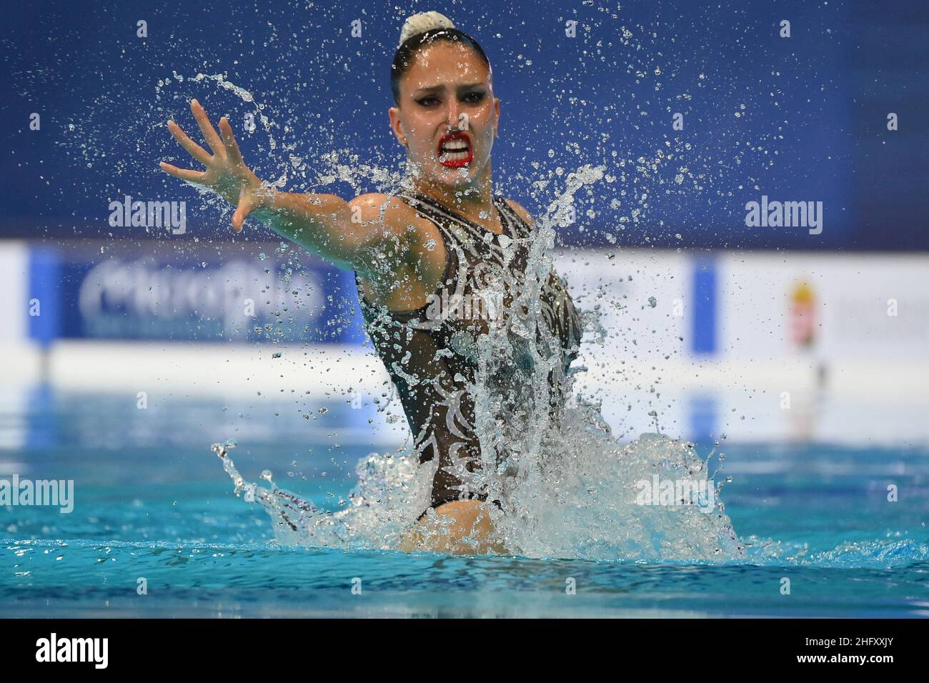 Ariel nassee hi-res stock photography and images - Alamy