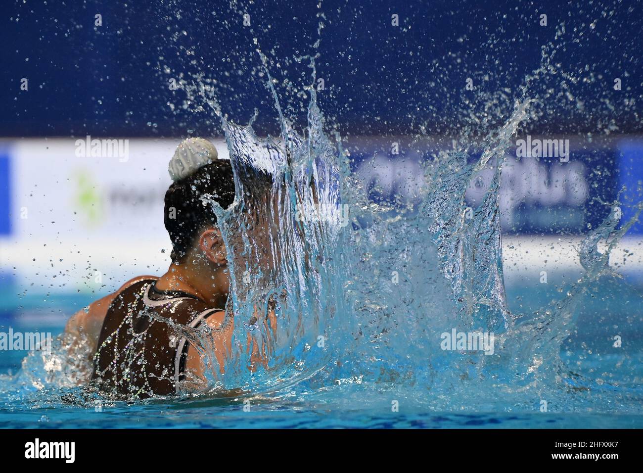 Ariel nassee hi-res stock photography and images - Alamy