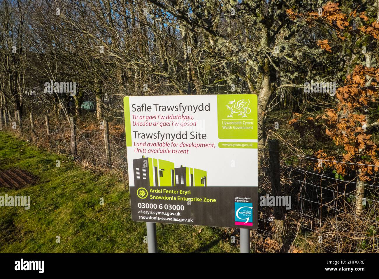 Trawsfynydd, nuclear, power, station, reactor, (Welsh:, Atomfa ...
