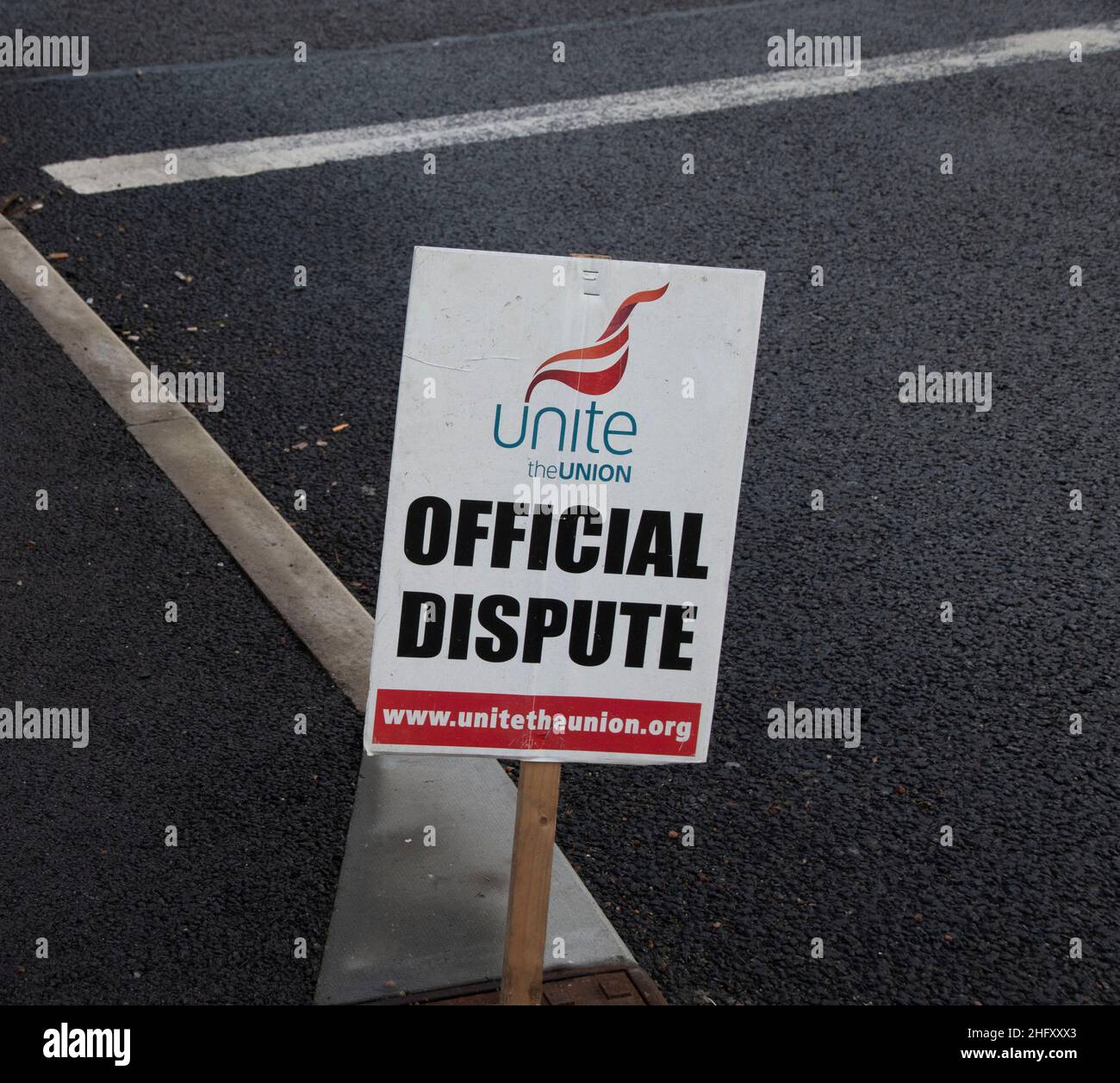 Unite north west hi-res stock photography and images - Alamy