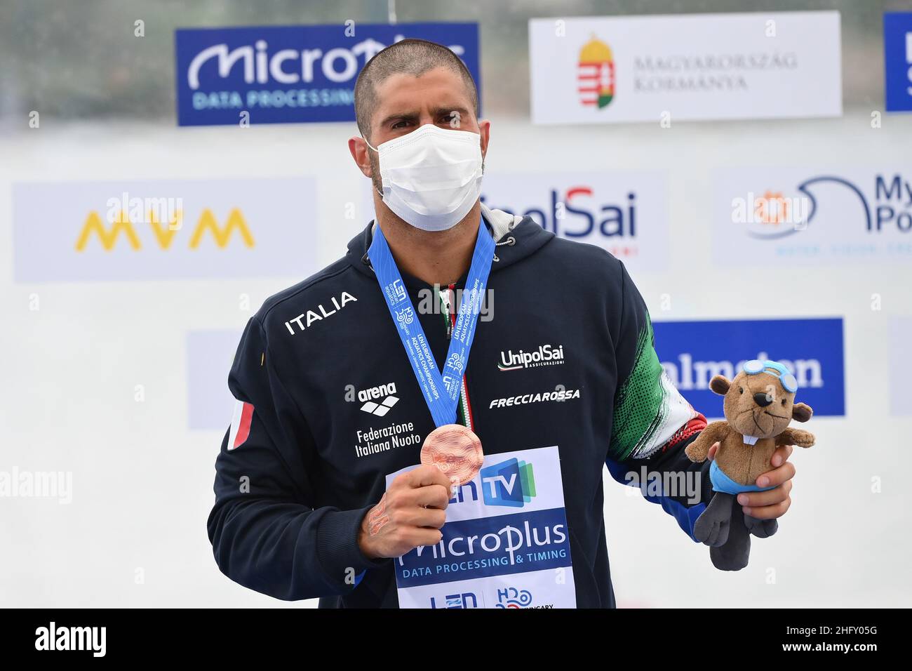 Dario verani hi-res stock photography and images - Alamy