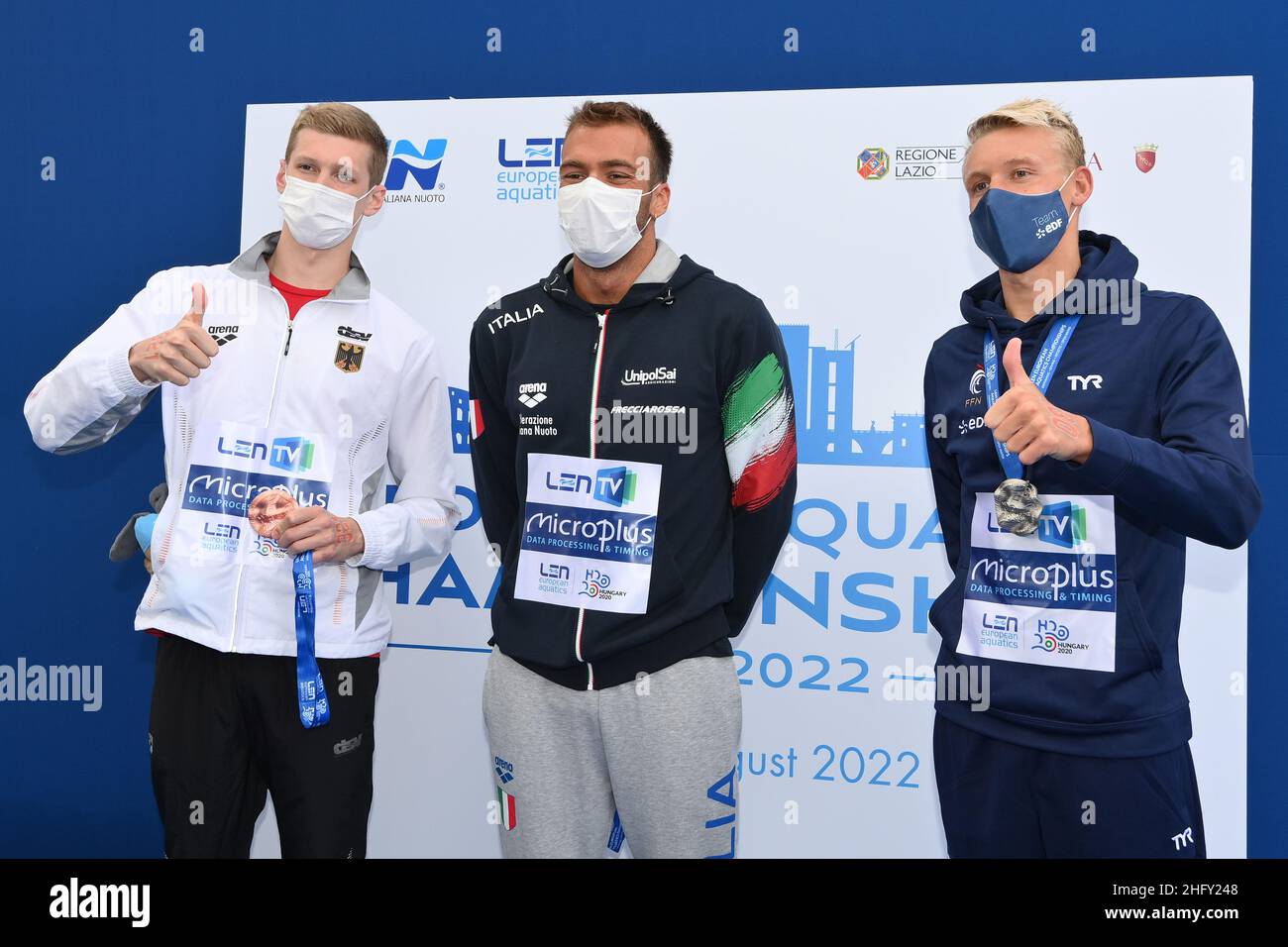 10 km uomini hi-res stock photography and images - Alamy