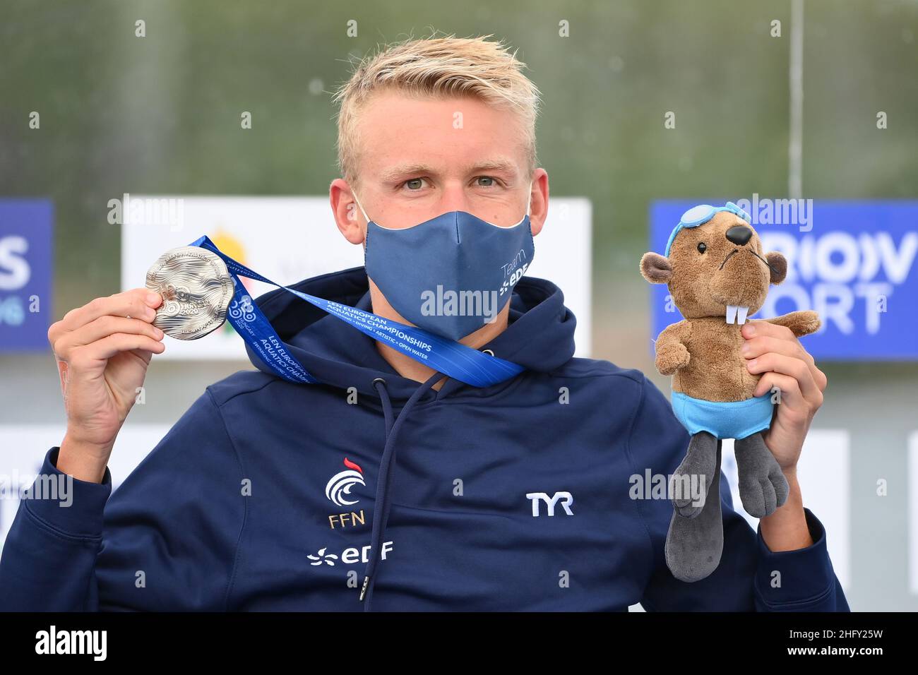 Olivier marc antoine hi-res stock photography and images - Alamy