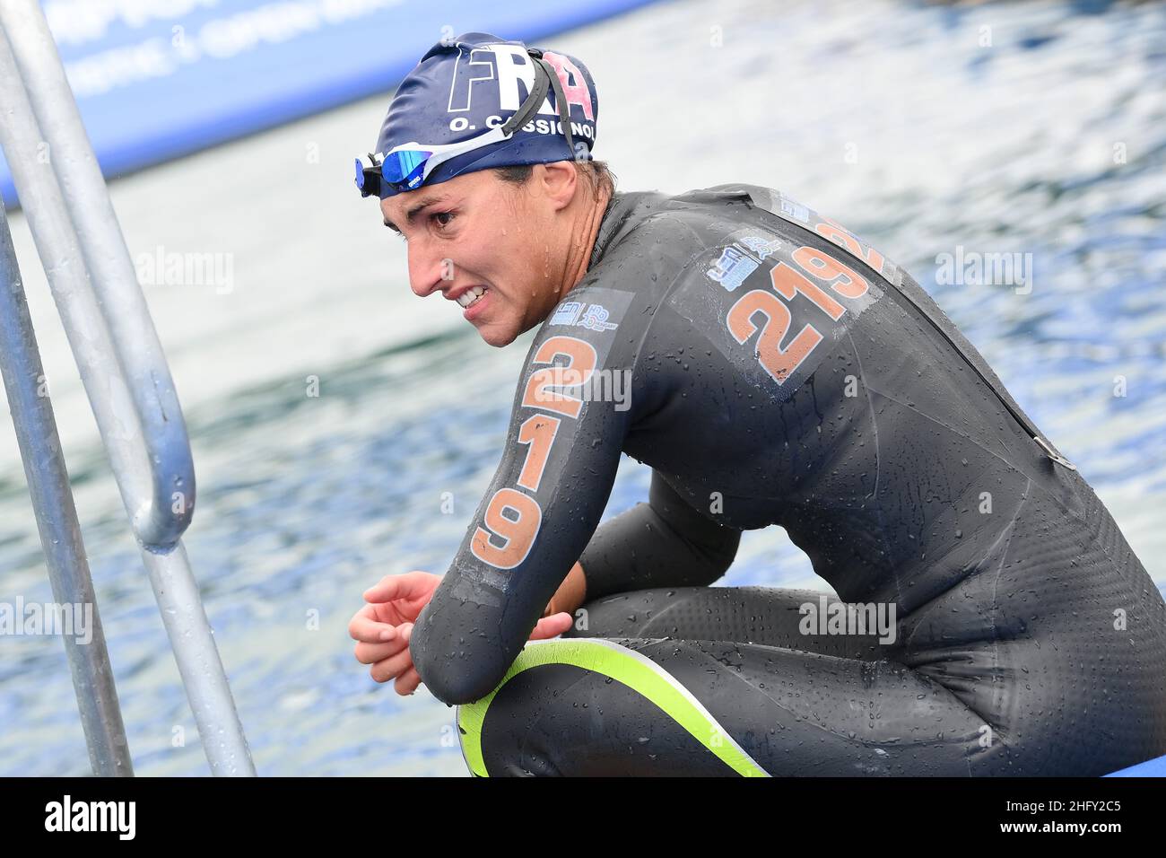 10 km di fondo hi-res stock photography and images - Alamy