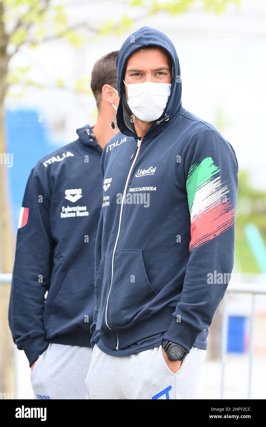 10 km di fondo hi-res stock photography and images - Alamy