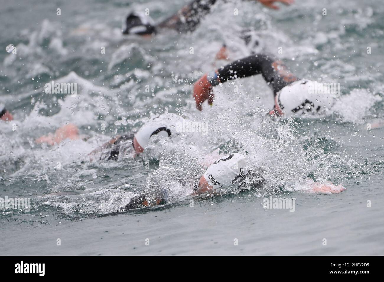 10 km di fondo hi-res stock photography and images - Alamy