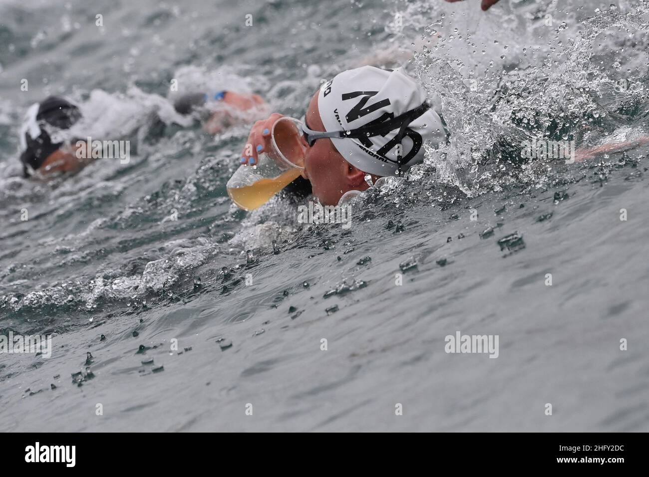 10 km di fondo hi-res stock photography and images - Alamy