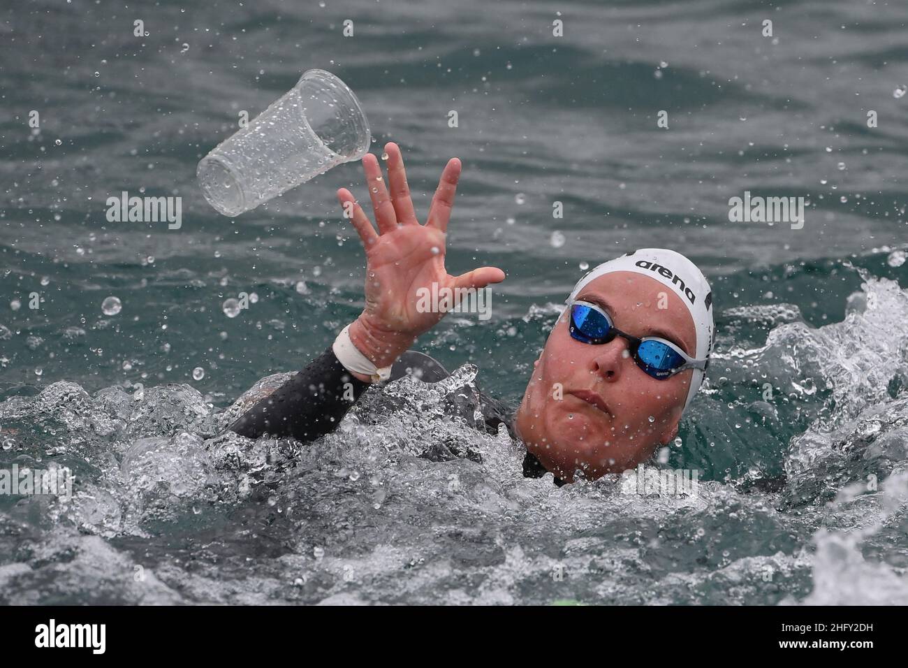 10 km di fondo hi-res stock photography and images - Alamy