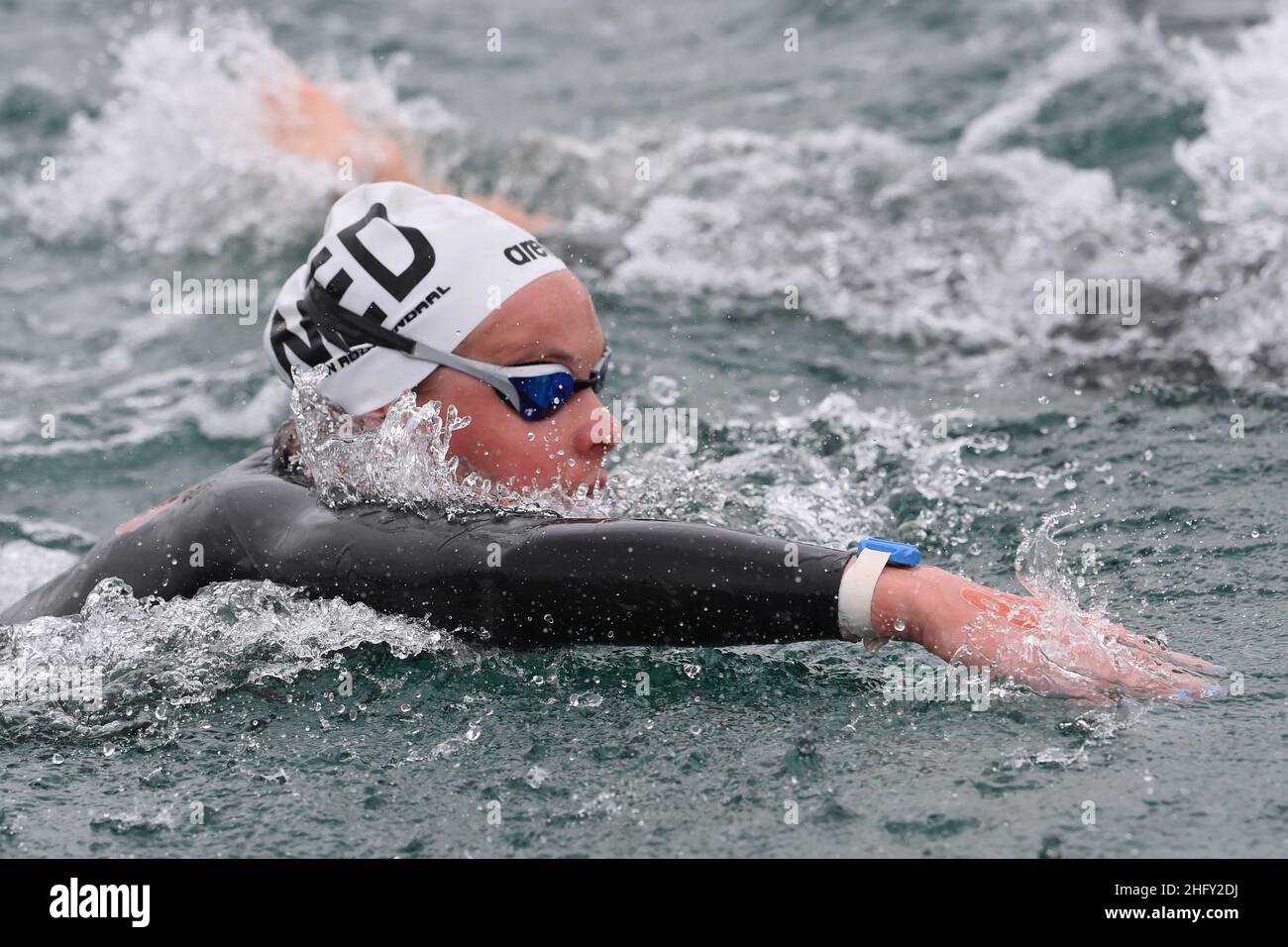 10 km di fondo hi-res stock photography and images - Alamy