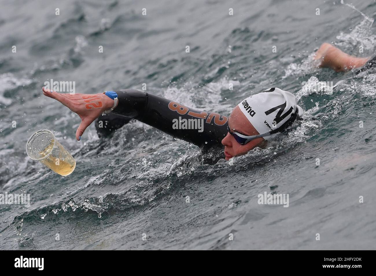 10 km di fondo hi-res stock photography and images - Alamy