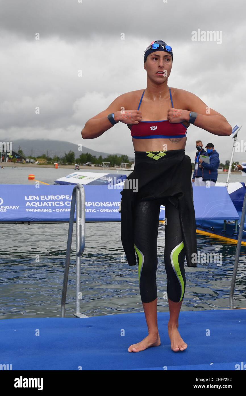 10 km di fondo hi-res stock photography and images - Alamy