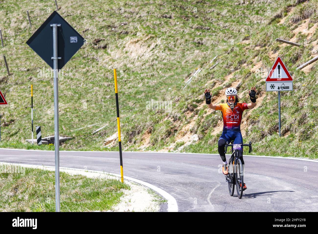 Bici nera hi-res stock photography and images - Alamy