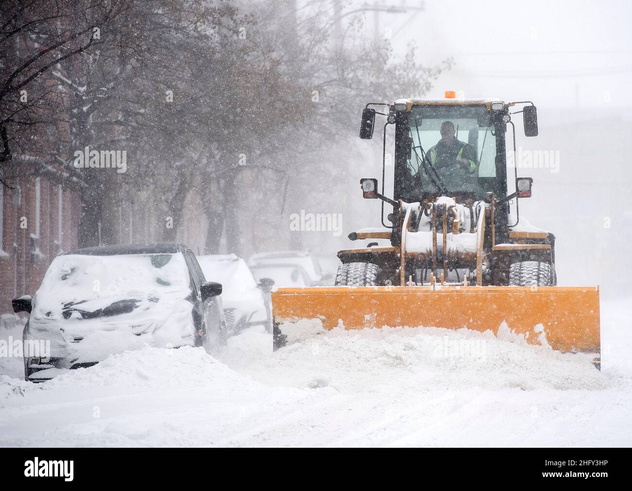 Plow monday hi-res stock photography and images - Alamy