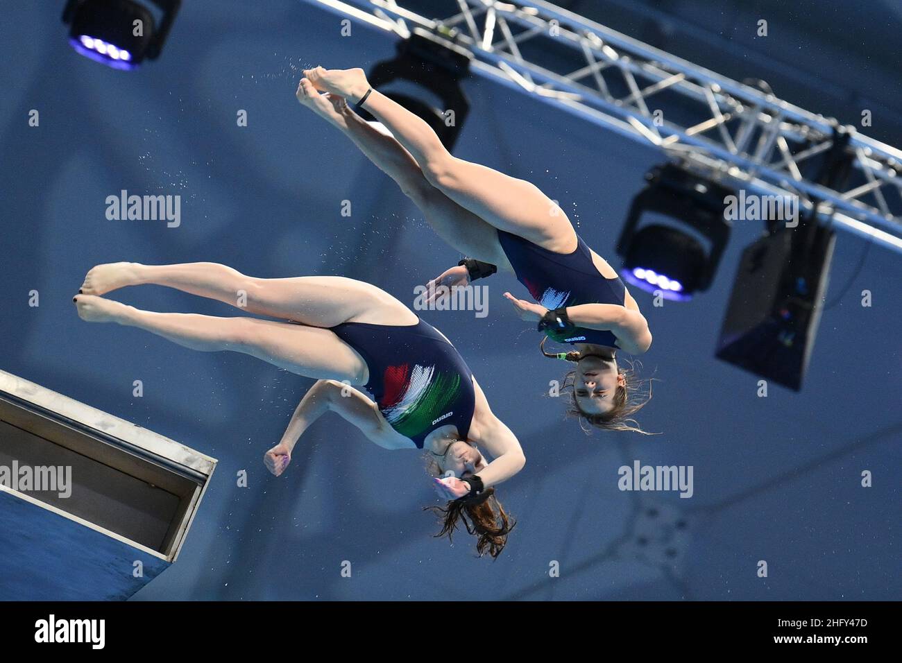 Maia biginelli hi-res stock photography and images - Alamy