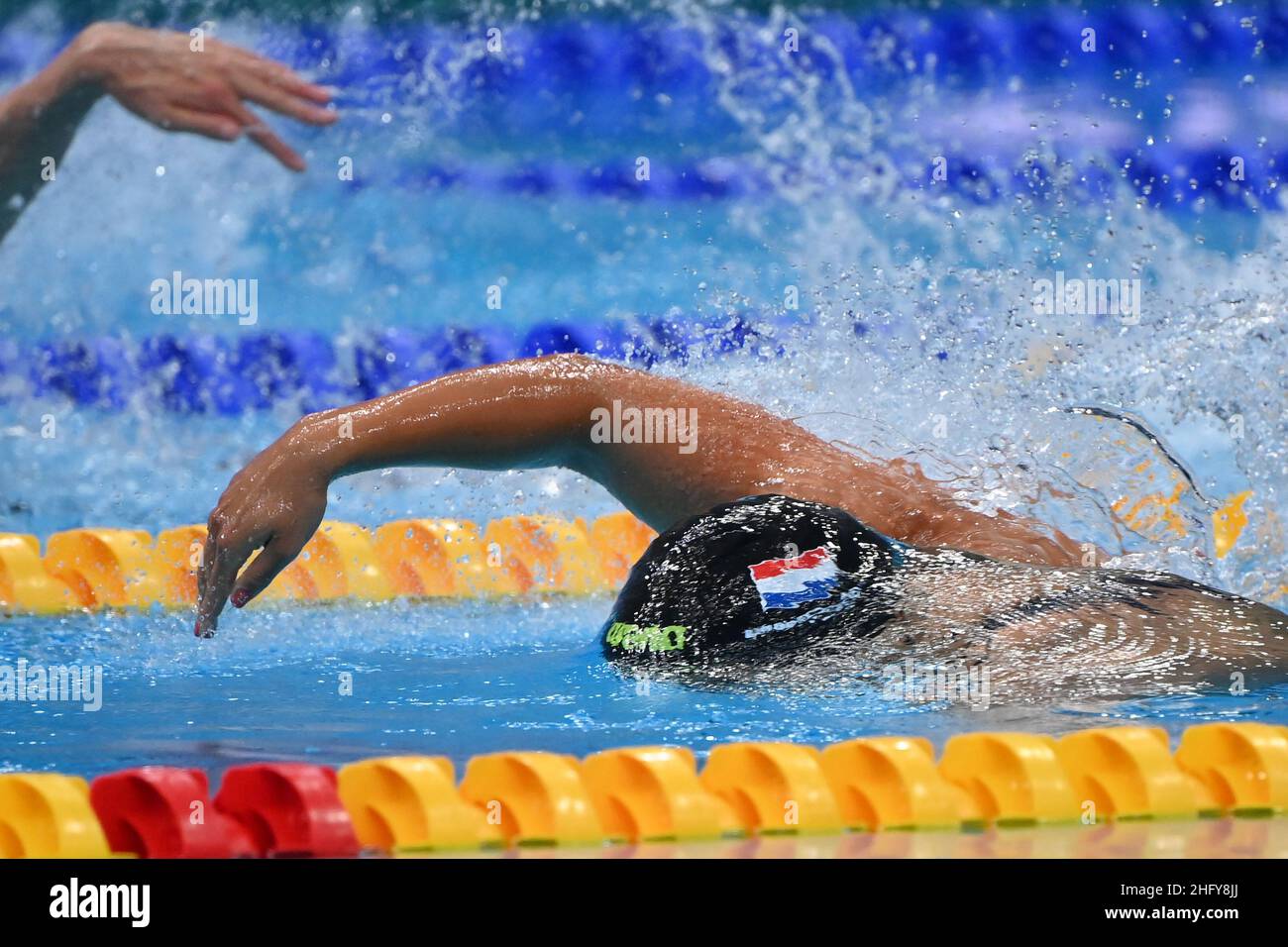 Alfredo Falcone - LaPresse May 17, 2021 Budapest, Hungary sport 35th ...