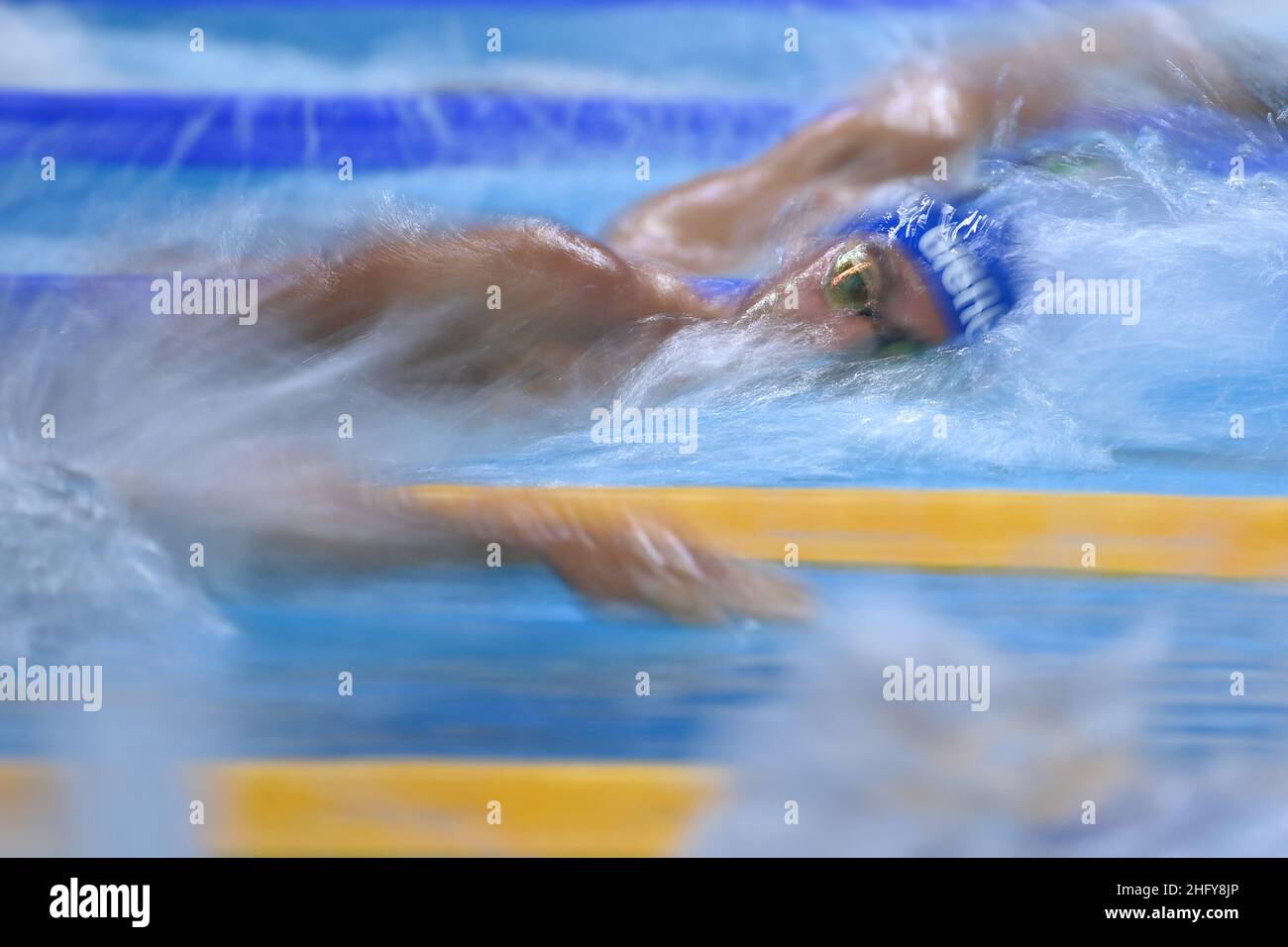 Alfredo Falcone - LaPresse May 17, 2021 Budapest, Hungary sport 35th ...