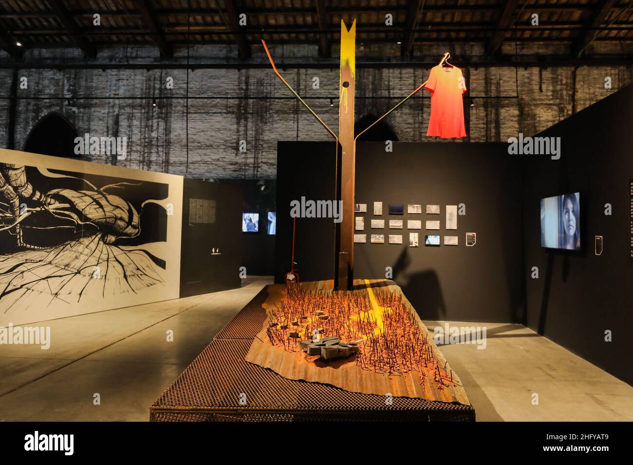 Foto Tagliapietra/Masini/LaPresse 19/05/2021 - Venezia, Italia Cronaca ...