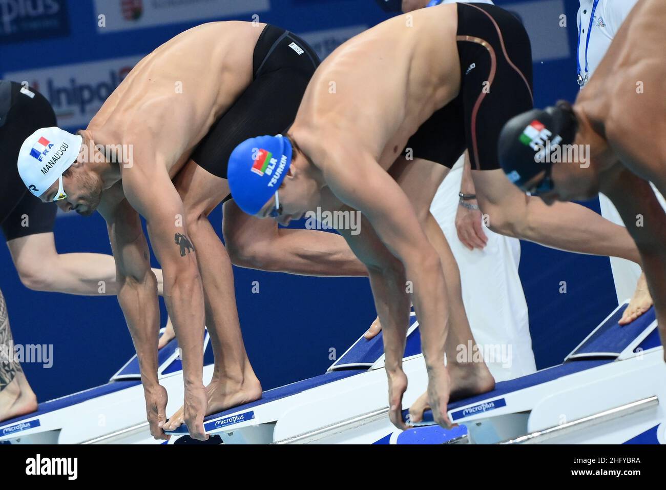 Alfredo Falcone - LaPresse May 20, 2021 Budapest, Hungary sport 35th ...