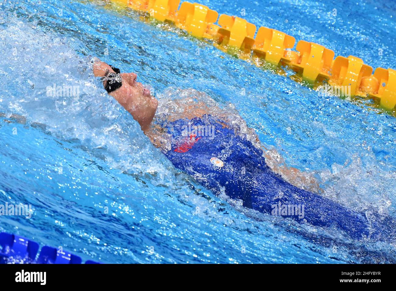 Alfredo Falcone - LaPresse May 20, 2021 Budapest, Hungary sport 35th ...
